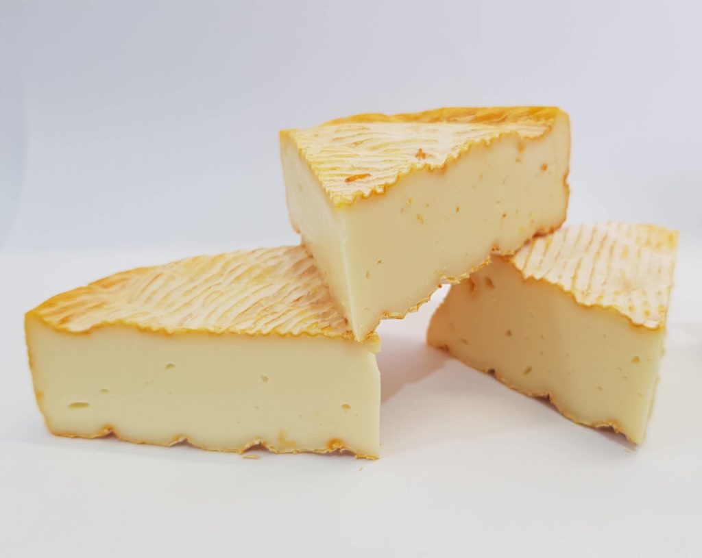 Optimising The Cheese Portioning Process | Newtech Ltd